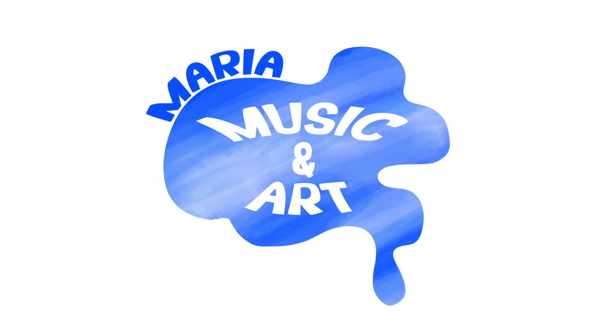 MARIA MUSIC & ART